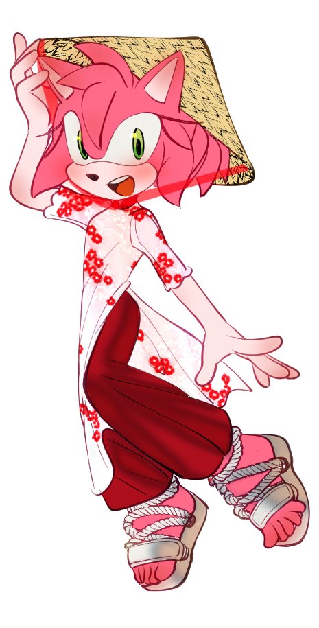 말랭 (@malleng_sonic) さんのイラスト・マンガ作品まとめ (27 件) - Twoucan