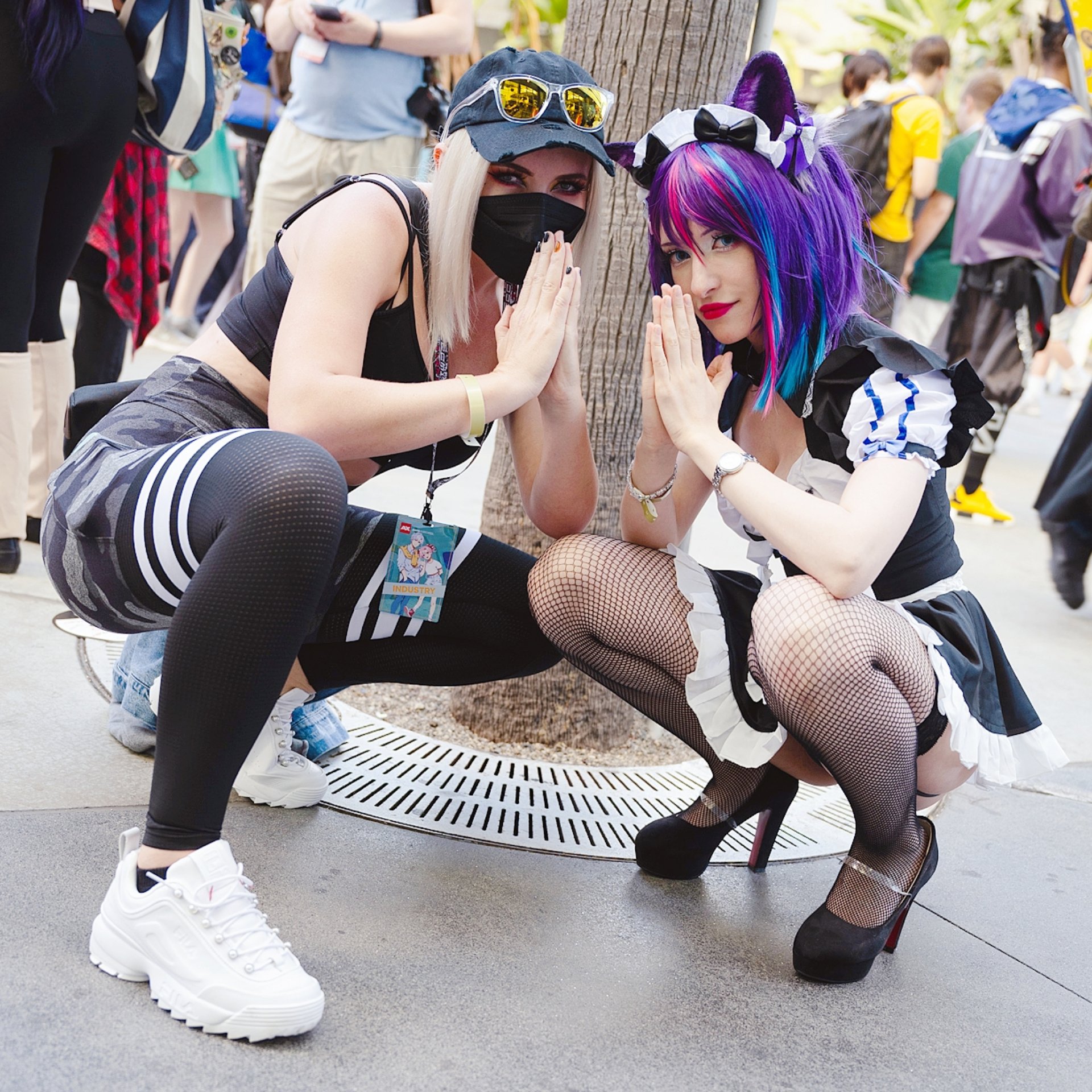 TW Pornstars - Yuzupyon | VTuber On Twitch💙. Twitter. Happy birthday @JessicaNigri 🎉 Thank you ...