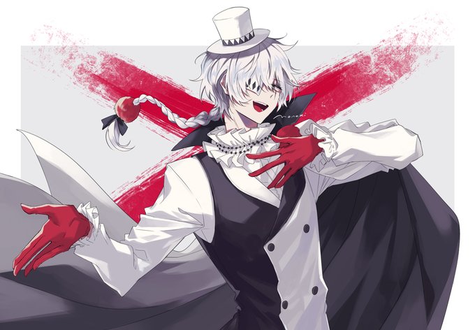 モギ٩( ᐛ )وチ27b (@monoxi) さんのイラスト・マンガ作品まとめ (601 件) - Twoucan