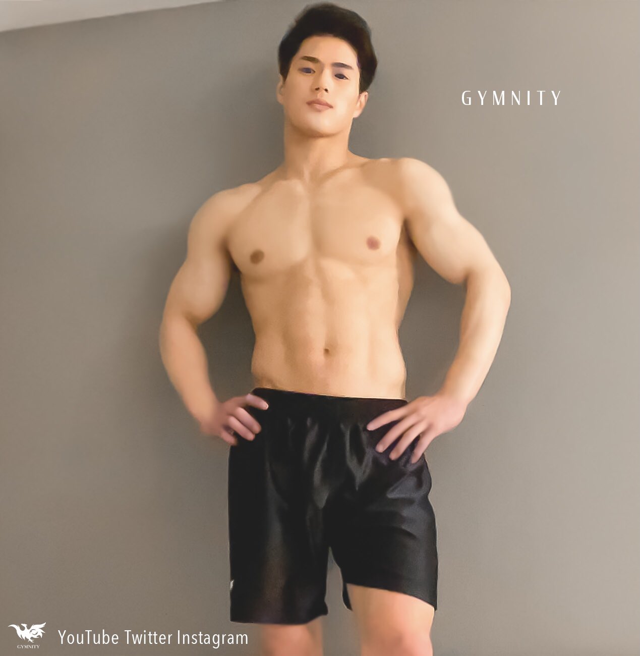Gymnity ジムニティ 湯浅賢哉の体操コミュニティ On Twitter 体操選手の魅力を知らないなんて 人生損してるかもよ