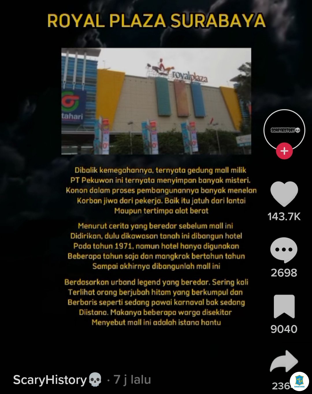 🦈 SUROBOYOFESS 🐊 on Twitter: "-rek iki temen ta rek aku kok lagek ngerti https://t.co/nzzyIMouoI ...