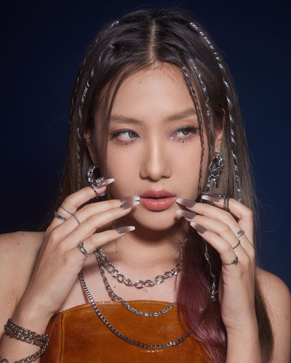 ˙𐃷˙ on Twitter: "RT @jorinjaofficial: Instagram Update Posted • | jorinja #Jorin4EVE #4eve"