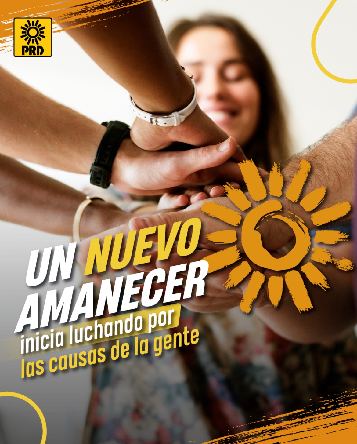 PRD Coahuila (@PRD_COAHUILA) / Twitter