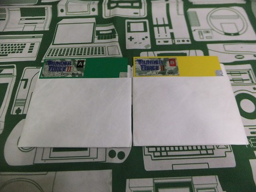 BEEP秋葉原店 on Twitter: "今晩のBEEPの夜店、PC関係はPC98用5インチ版「狂った果実」やMSXソフトなど新規登録しております！ （ビッグダデー村田）https ...