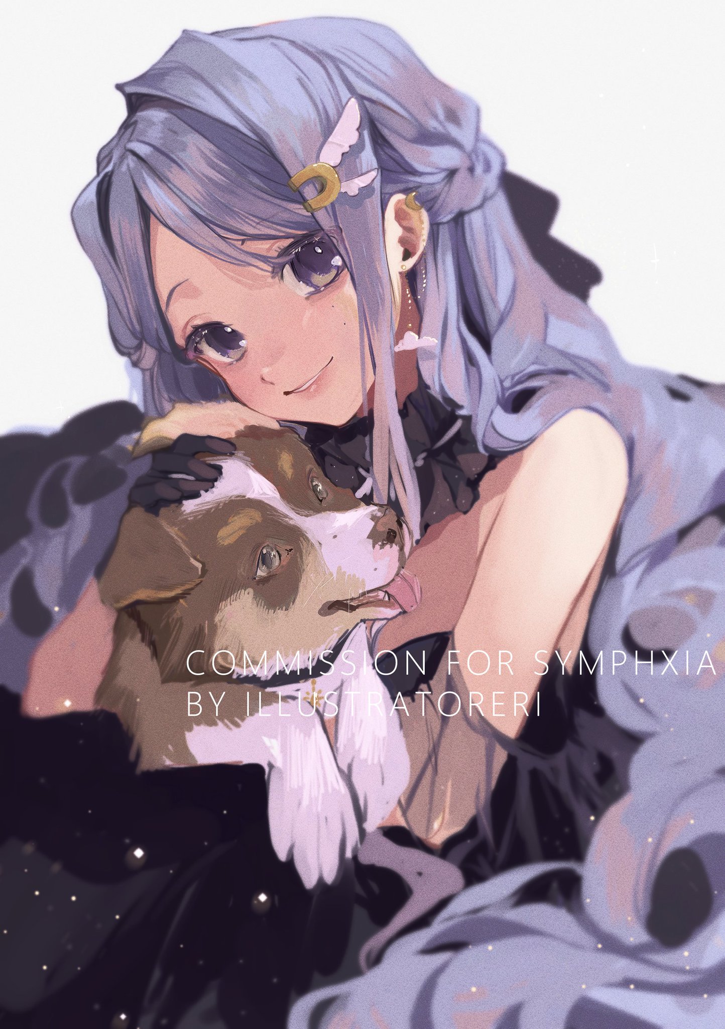 eri @ uni&work on Twitter: "🌦 #symphillust https://t.co/pCbF8YBb5A" / Twitter