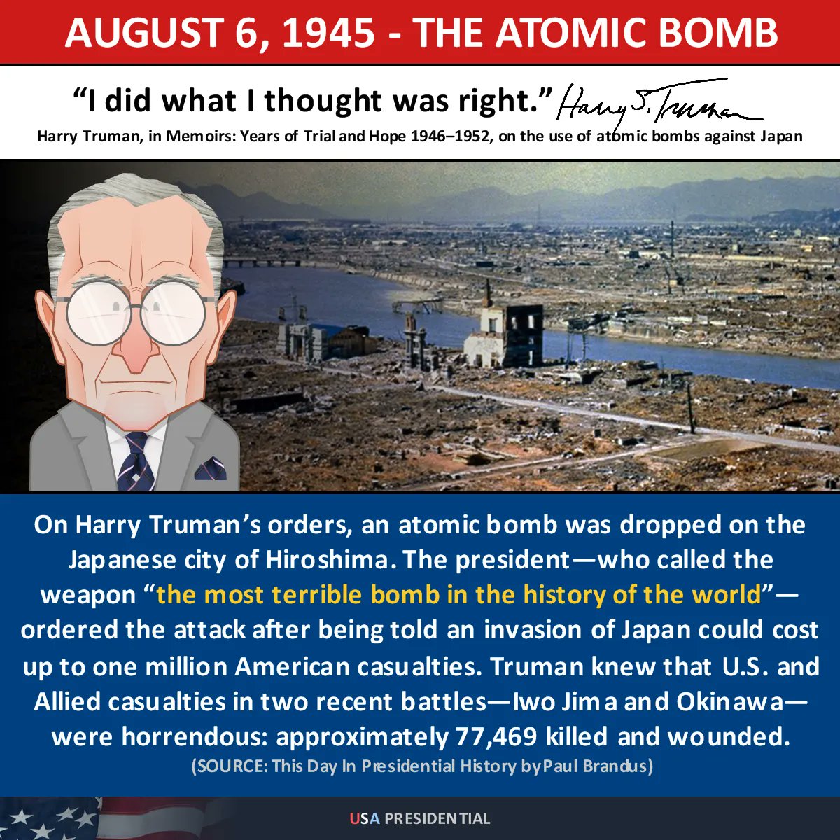 Harry Truman Memes USS Harry S Truman Hull Pierced | Heading To Port