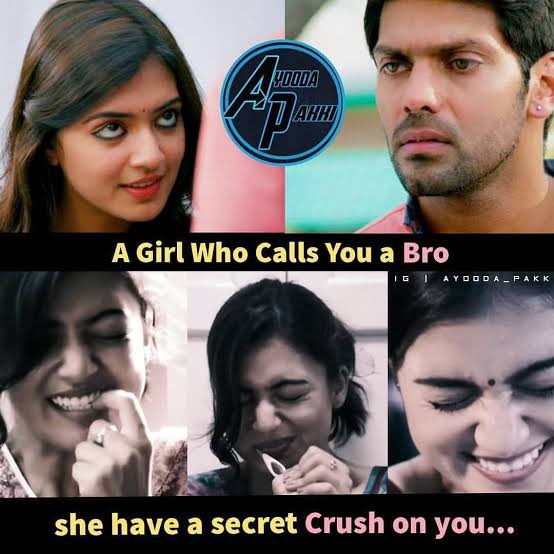 Raja Rani Dialogue 2022