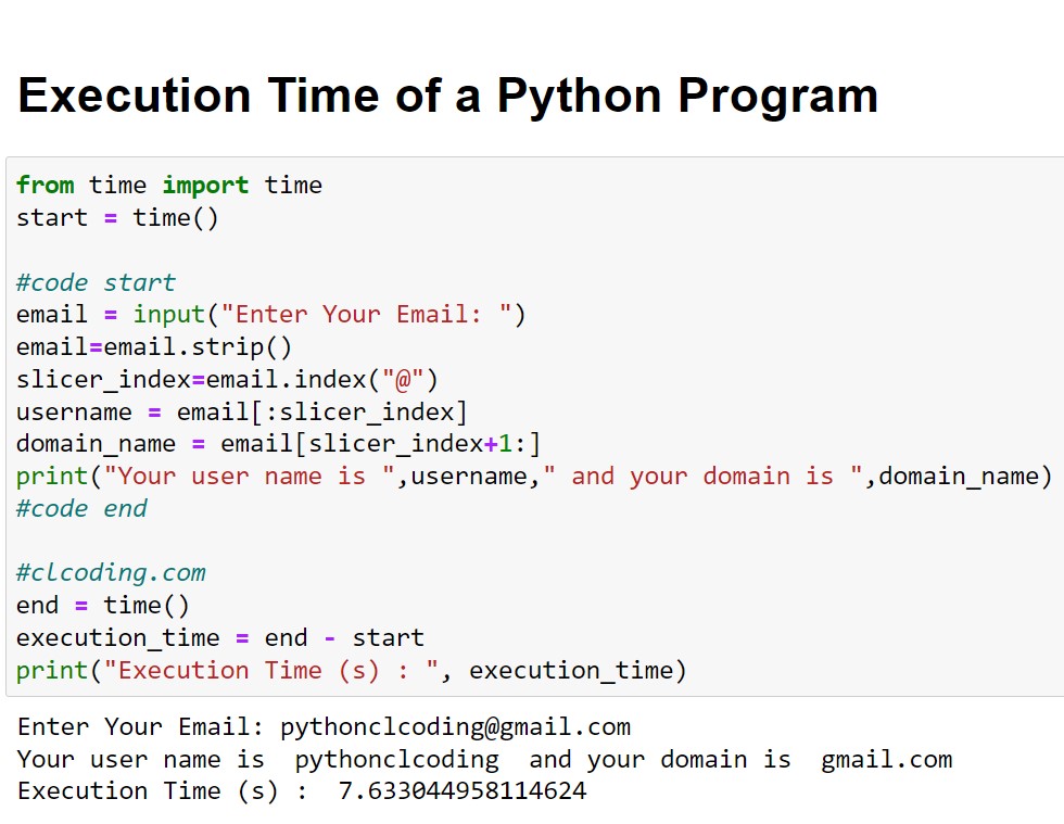 Python Coding (@clcoding) / Twitter