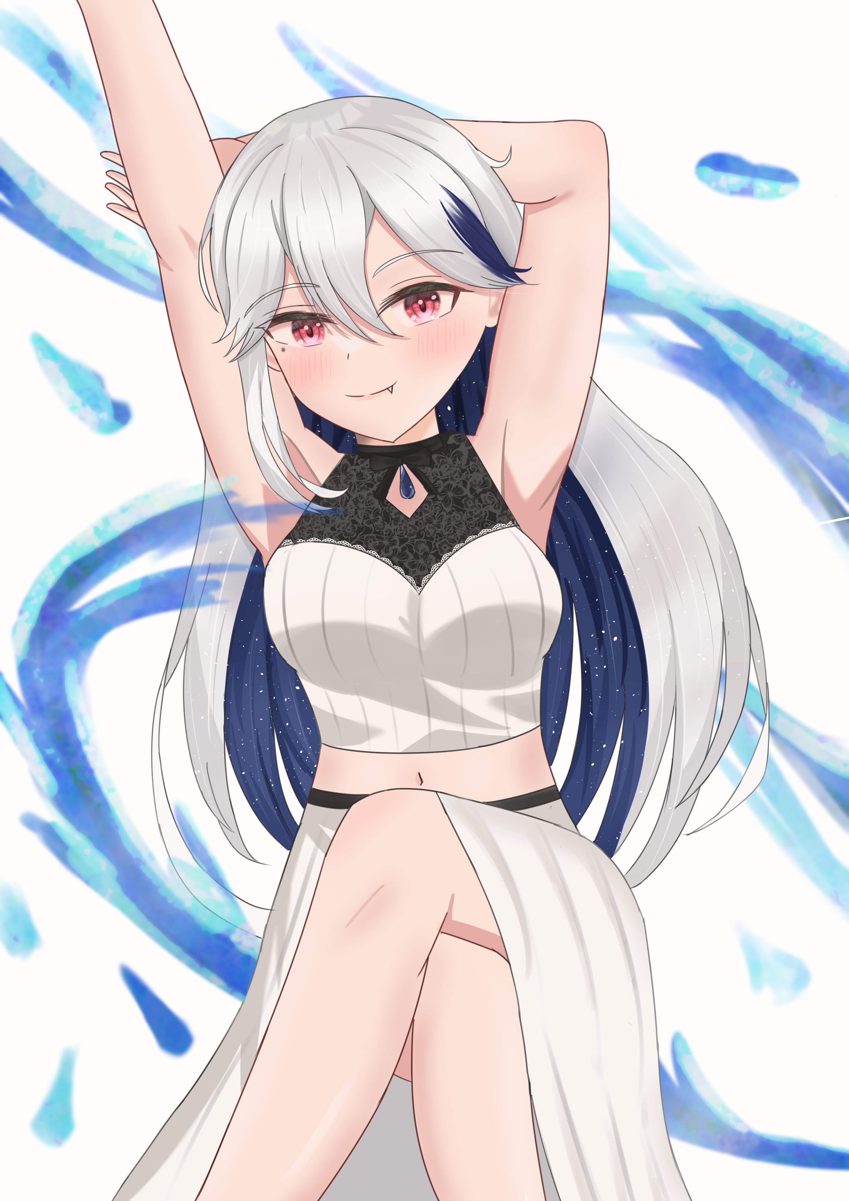 朝露ソラ (@sora_asatuyu) / Twitter