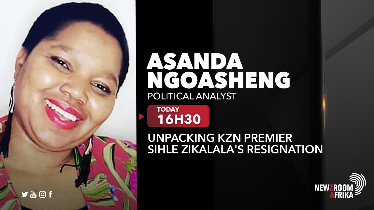 Tweets with replies by Asanda Ngoasheng (@AsandaNgoasheng) / Twitter