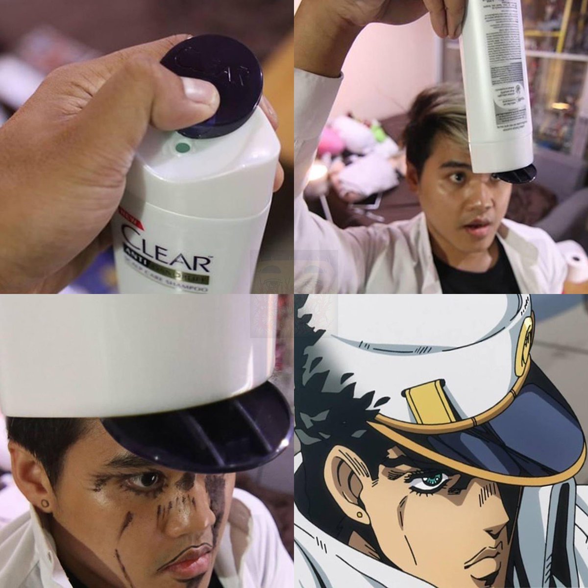 Lowcostcosplay (@LOWCOSTCOSPLAY) さんのコスプレ作品まとめ (130 件) - Twoucan