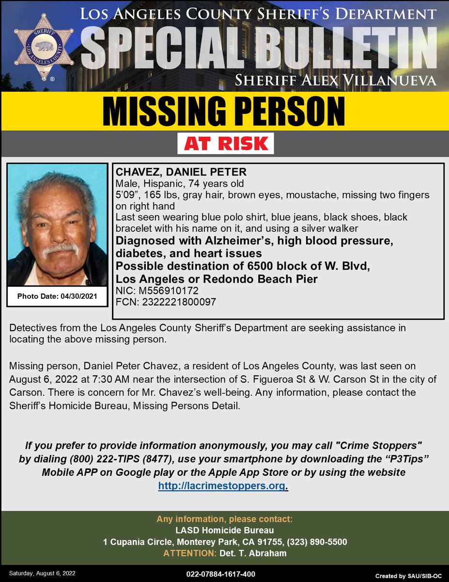 Carson Station | Los Angeles County Sheriff's Department