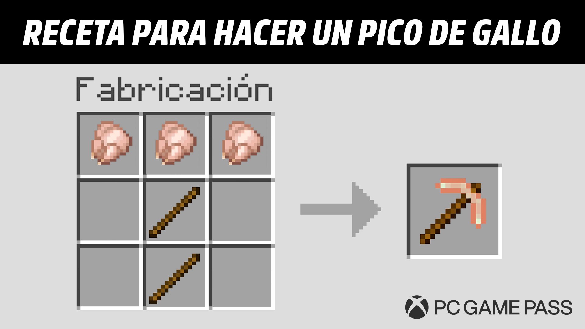 Como Hacer Un Pico En Minecraft Pico De Notch | The Binding Of Isaac