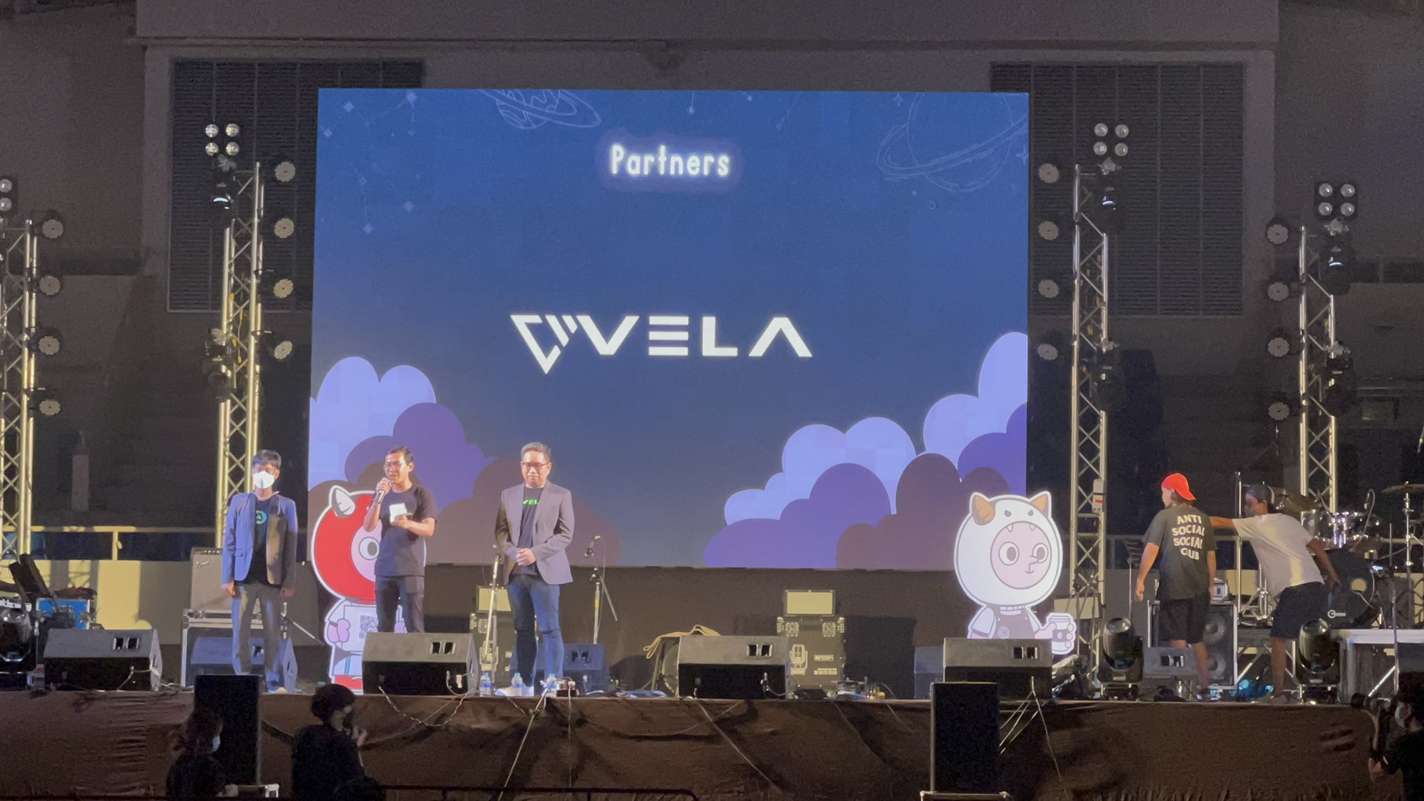 VELAVERSE (@velaverseio) / Twitter