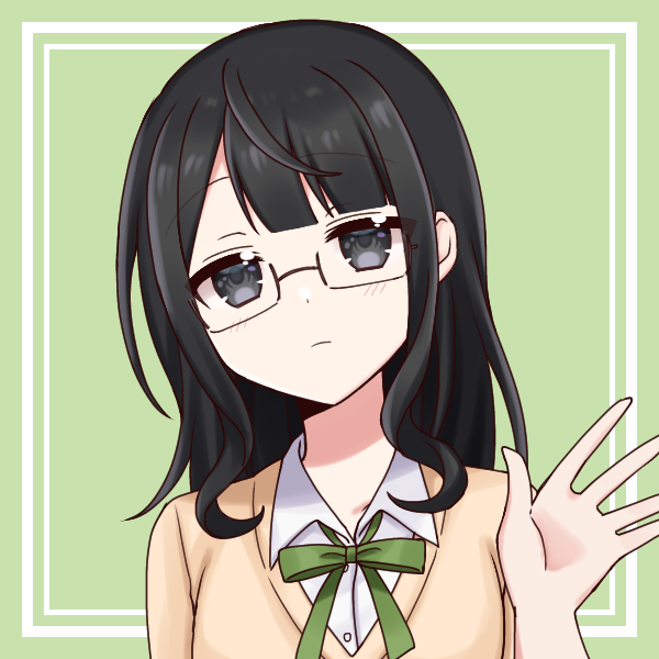 女子化のtwitterイラスト検索結果 古い順 。
