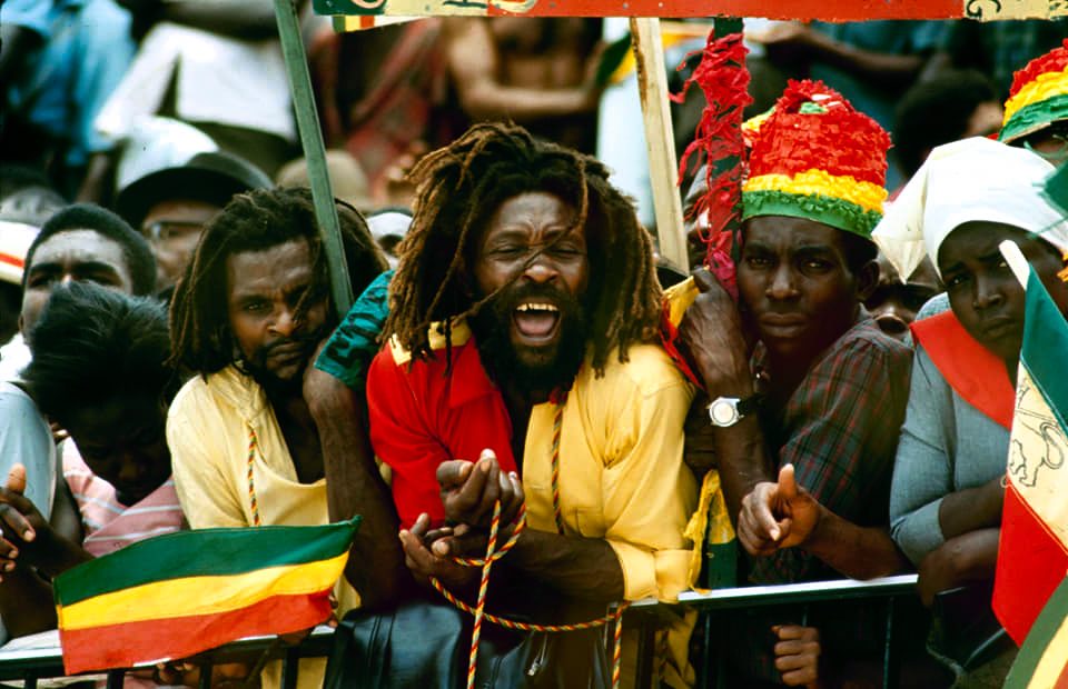 Among the adherents of Rastafari Movements, H.I.M Haile Selassie, the ...