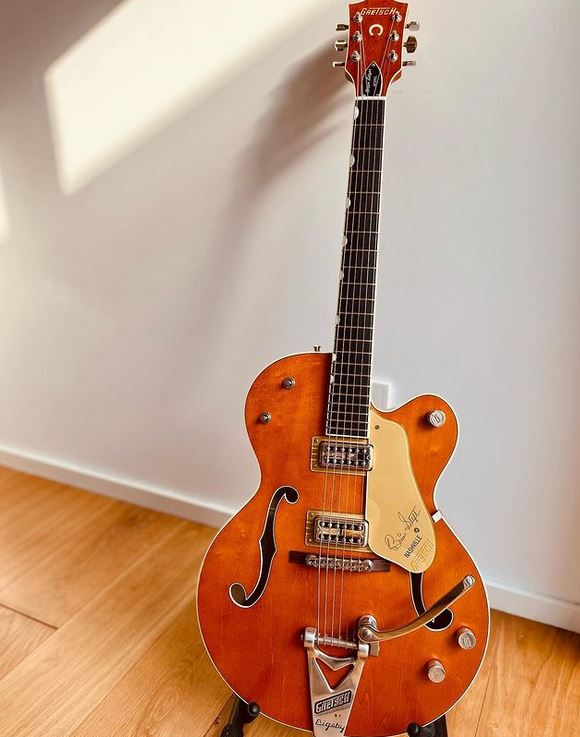 The Gretsch Company (@gretsch) / Twitter