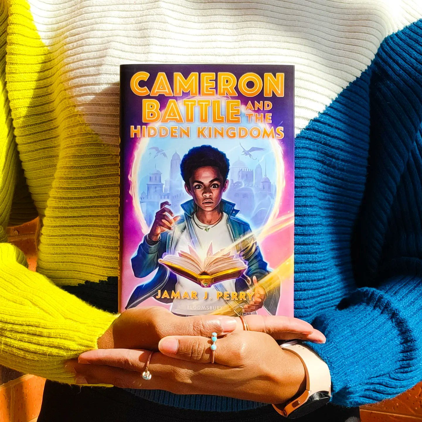 Jamar J. Perry, PhD (@jamarperry) / Twitter