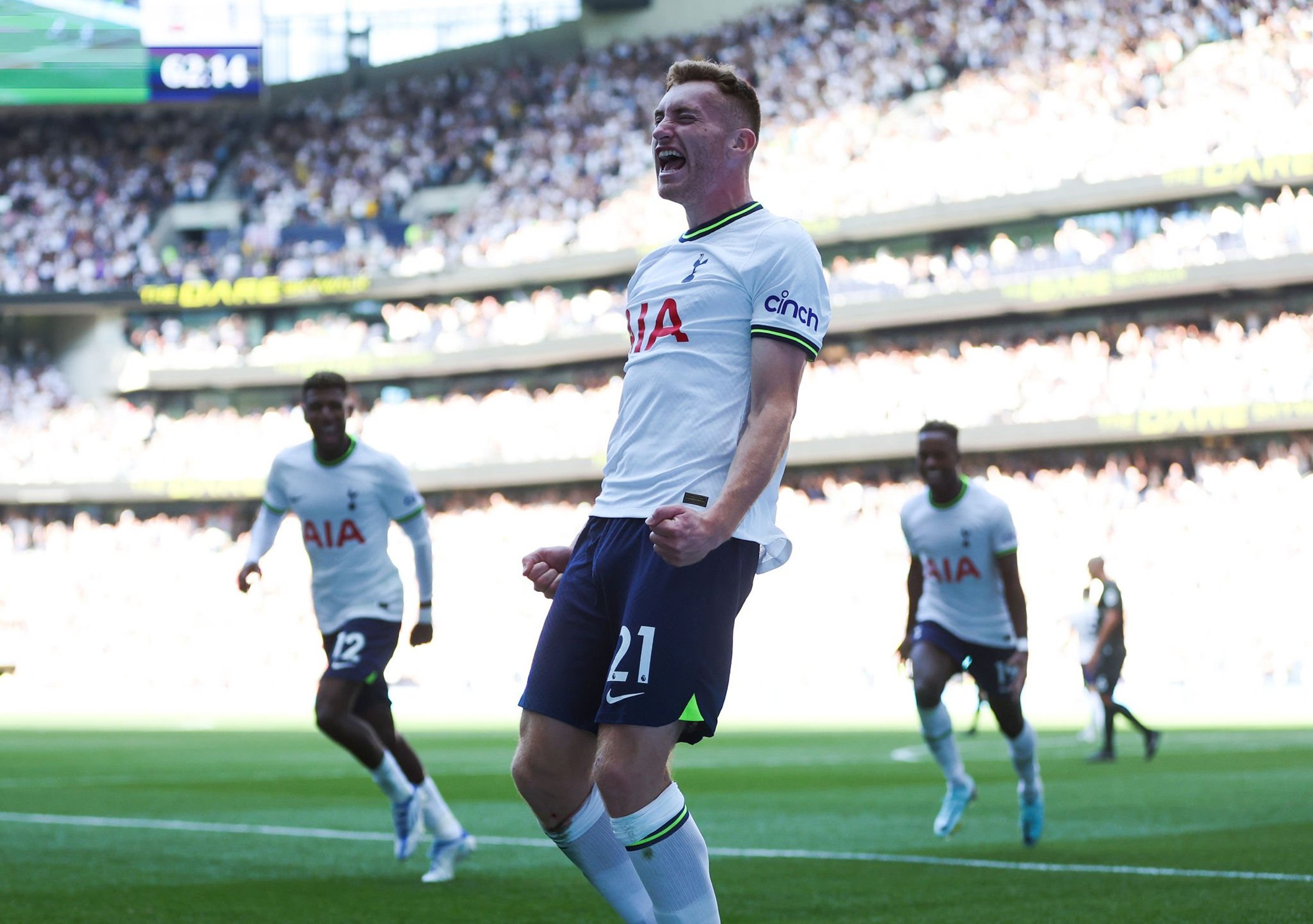 Statman Dave (@StatmanDave) / Twitter