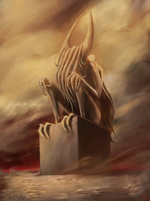 Leovincible (@leovincible) さんのイラスト・マンガ作品まとめ (274 件) - Twoucan