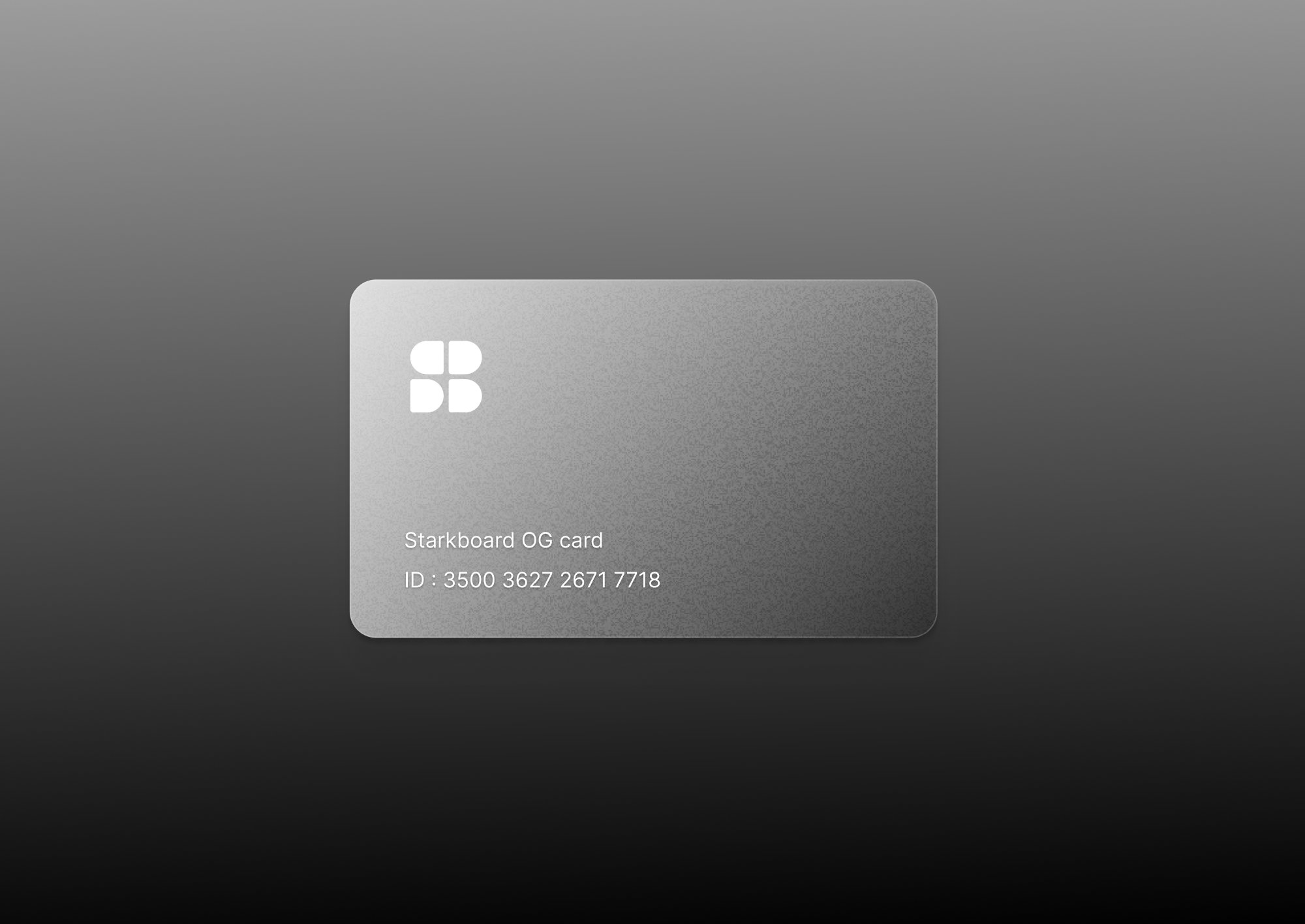 StarkBoard on Twitter: "When StarkBoard? Very soon 🚀 StarkBoard is close to going public... but ...