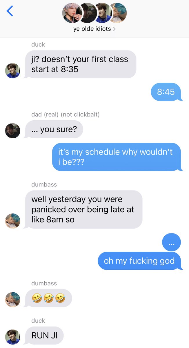 🕯 … a rensung au in which renjun gets into a program at his dream school—a prestigious private ...