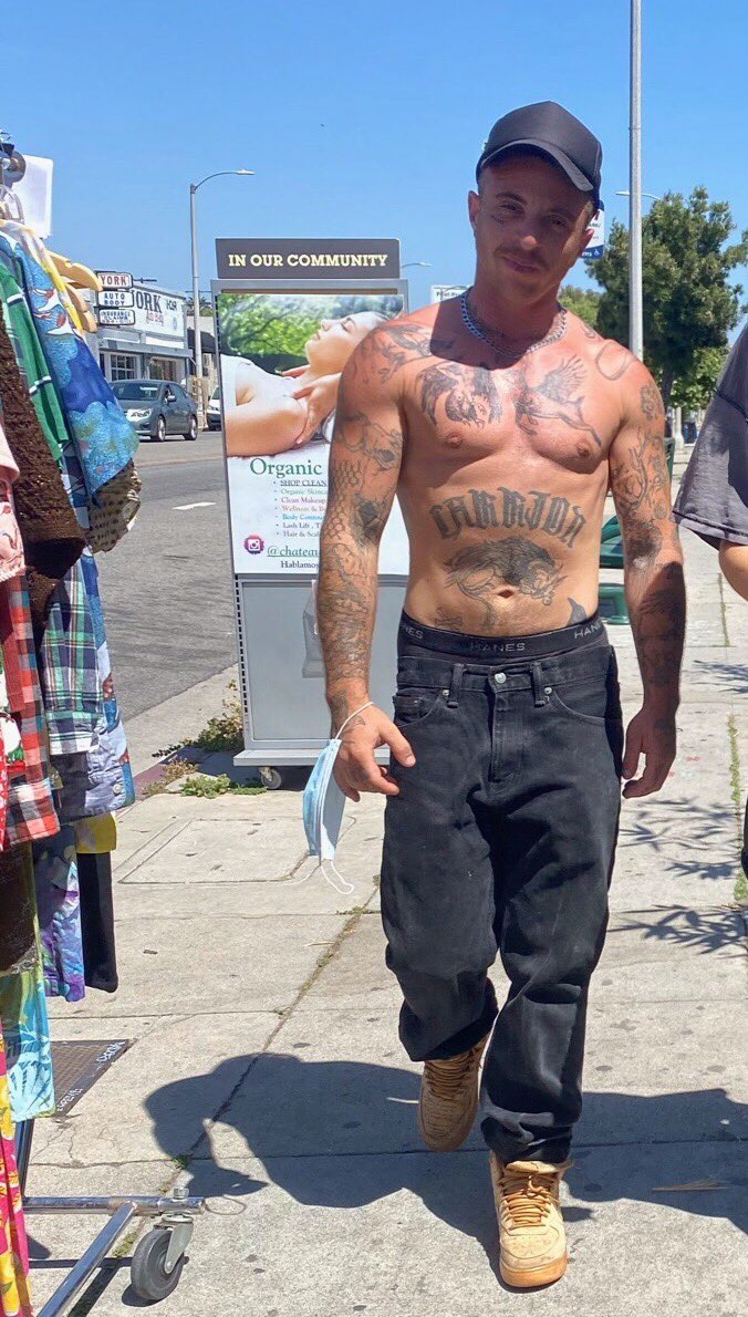 TW Pornstars - ★CHANCE HART★. Twitter. PSA TO EVERYONE WHO DMS ME: HI ...