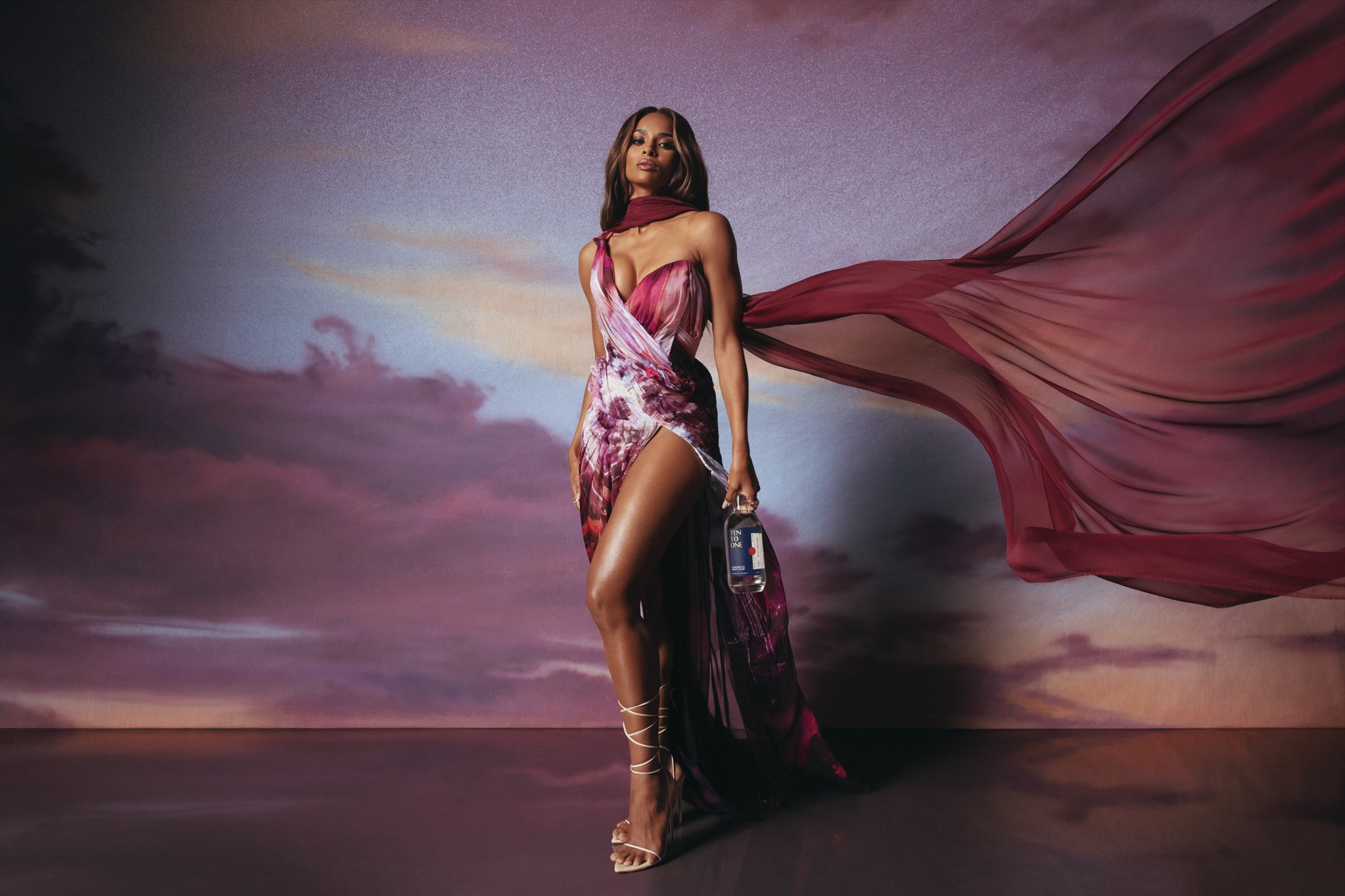 Ciara on Twitter: "Sippin the most awarded Rum! Yum! @TenToOneRum 🍹 https://t.co/3HYDvOd23q ...