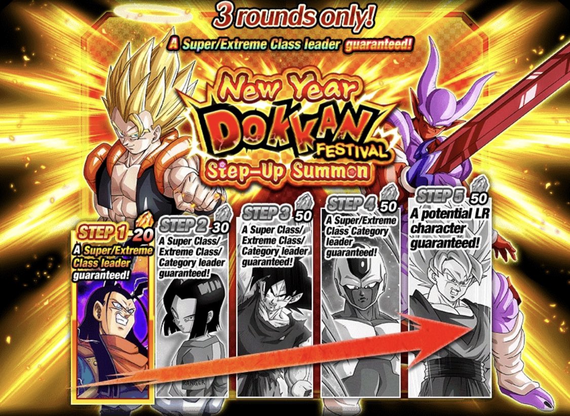 Crazy ass moments in dokkan battle history (@Dokkan_Moment) / Twitter Crazy ass moments in dokkan battle history (@Dokkan_Moment) / Twitter
