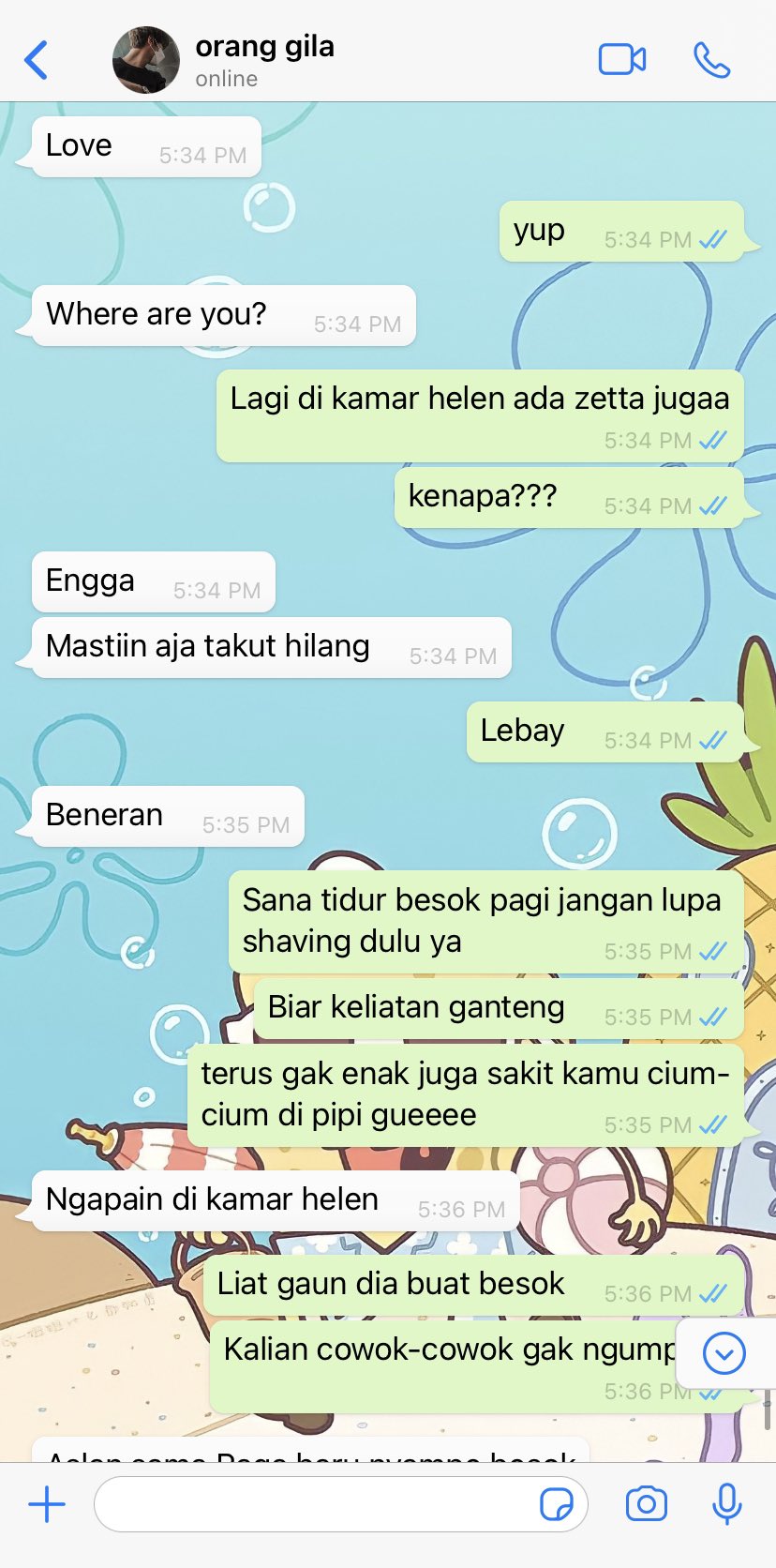 Erina on Twitter: "—309 https://t.co/oMRwHzz4sF" / Twitter