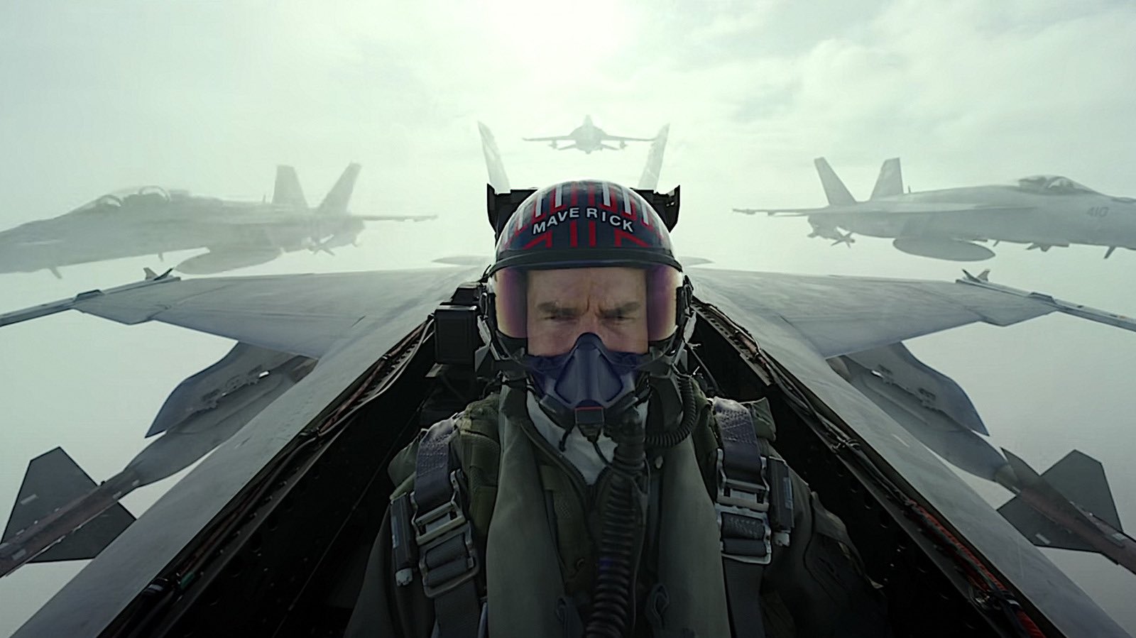 DiscussingFilm on Twitter: "#TopGunMaverick will become the #7 highest-grossing film of all time ...