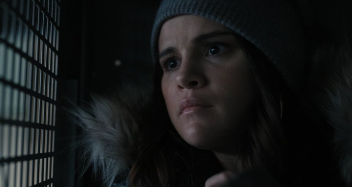 “Semana após semana, Gomez apresenta uma performance emocionalmente ...