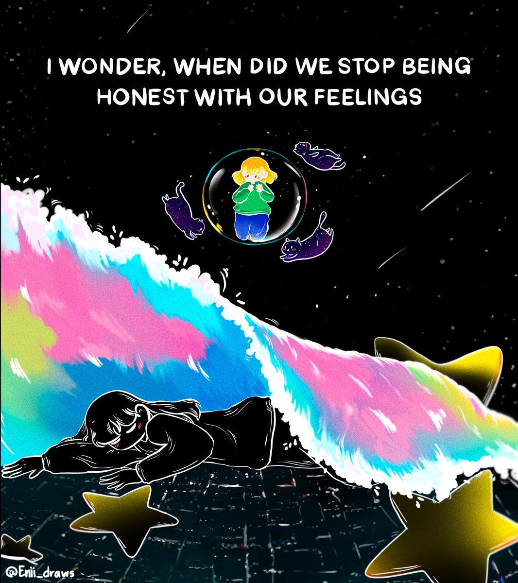 Enii 🌻 COMMS OPEN 🌻 (@Enii_draws) さんのイラスト・マンガ作品まとめ (305 件) - Twoucan