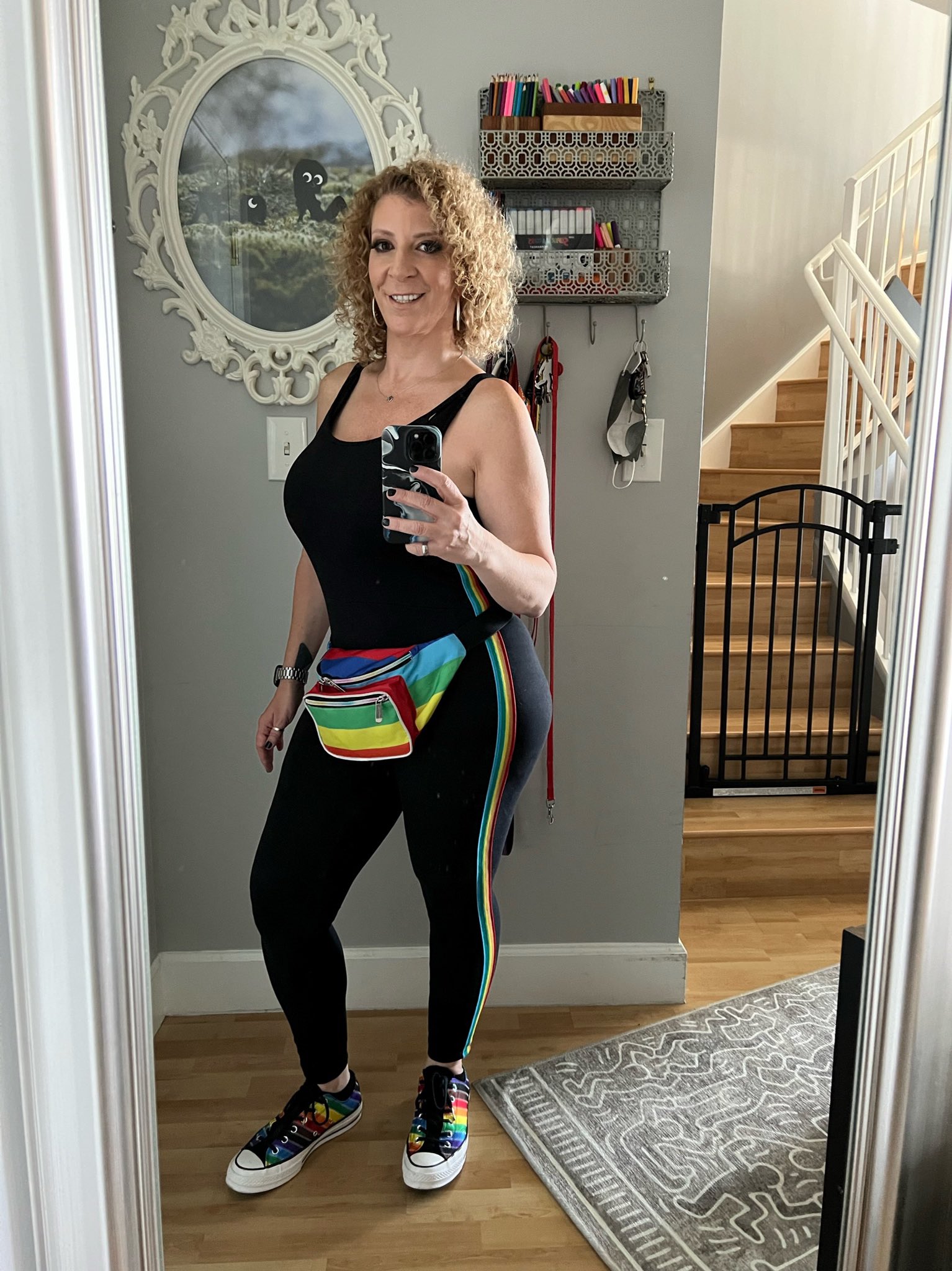 Sara Jay Official On Twitter π Outfit Check Ootd Sjootd Converse π