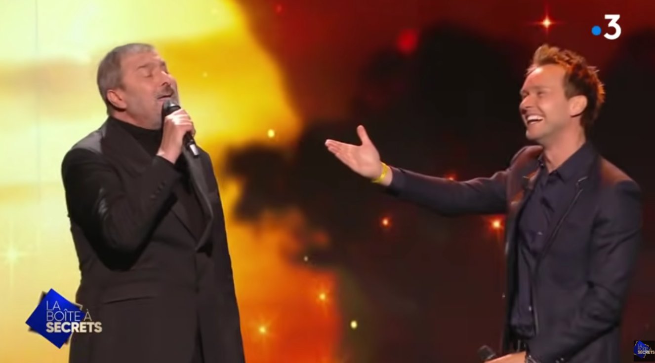 @Médiasinfos 📺📻📸📰🎬 on Twitter: "Hommage à Daniel Levi décédé à 60 ans: L'année dernière, le ...