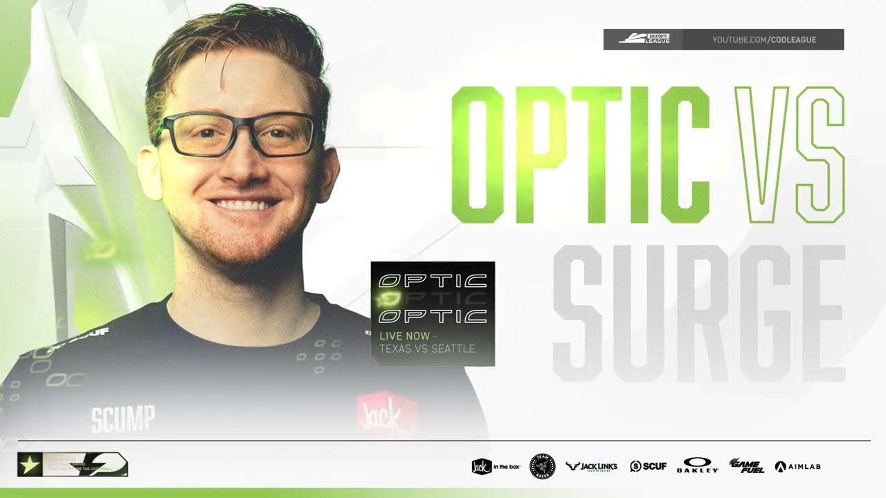 OpTic Texas (@OpTicTexas) / Twitter