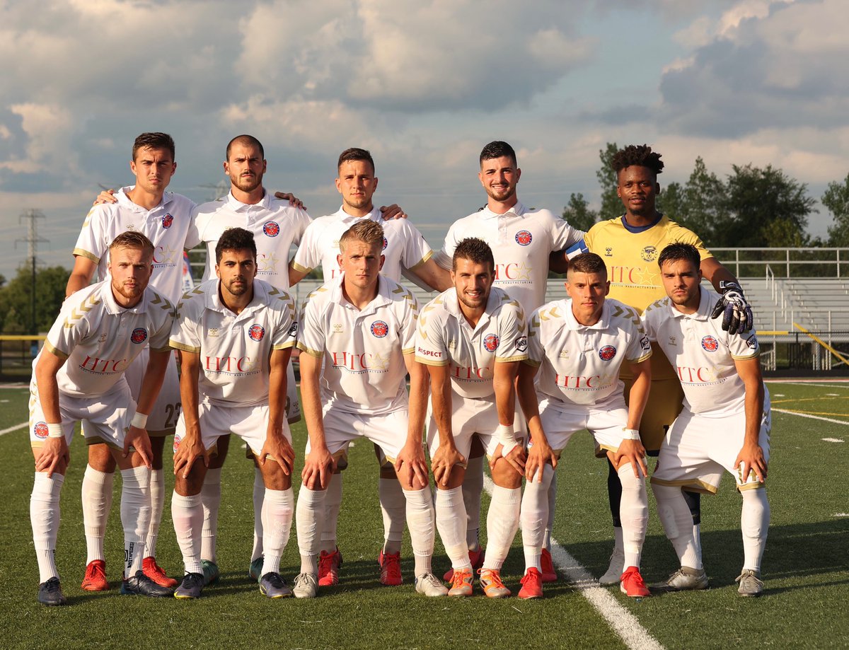 Home | Michigan Stars FC