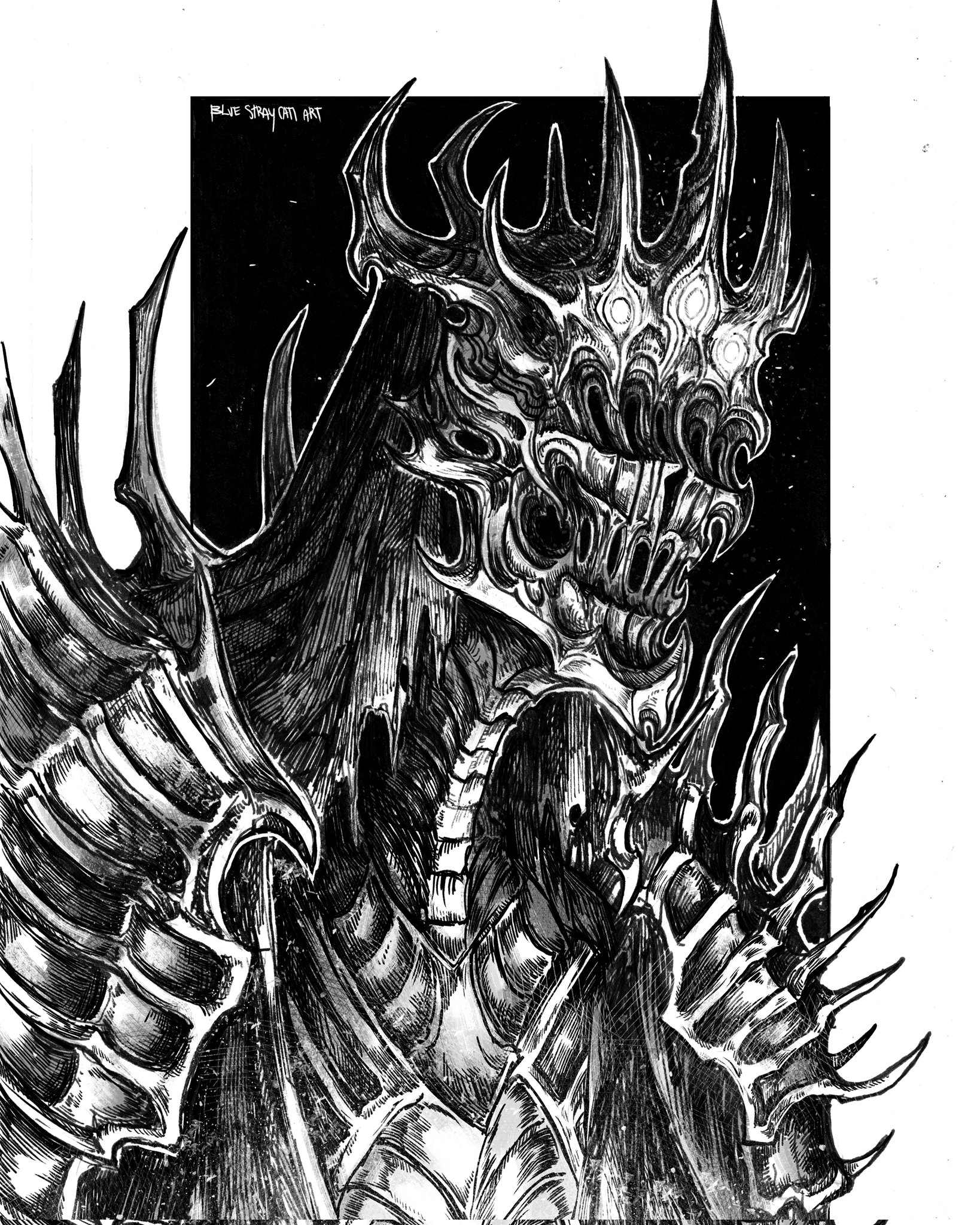 The Silmarillion Morgoth