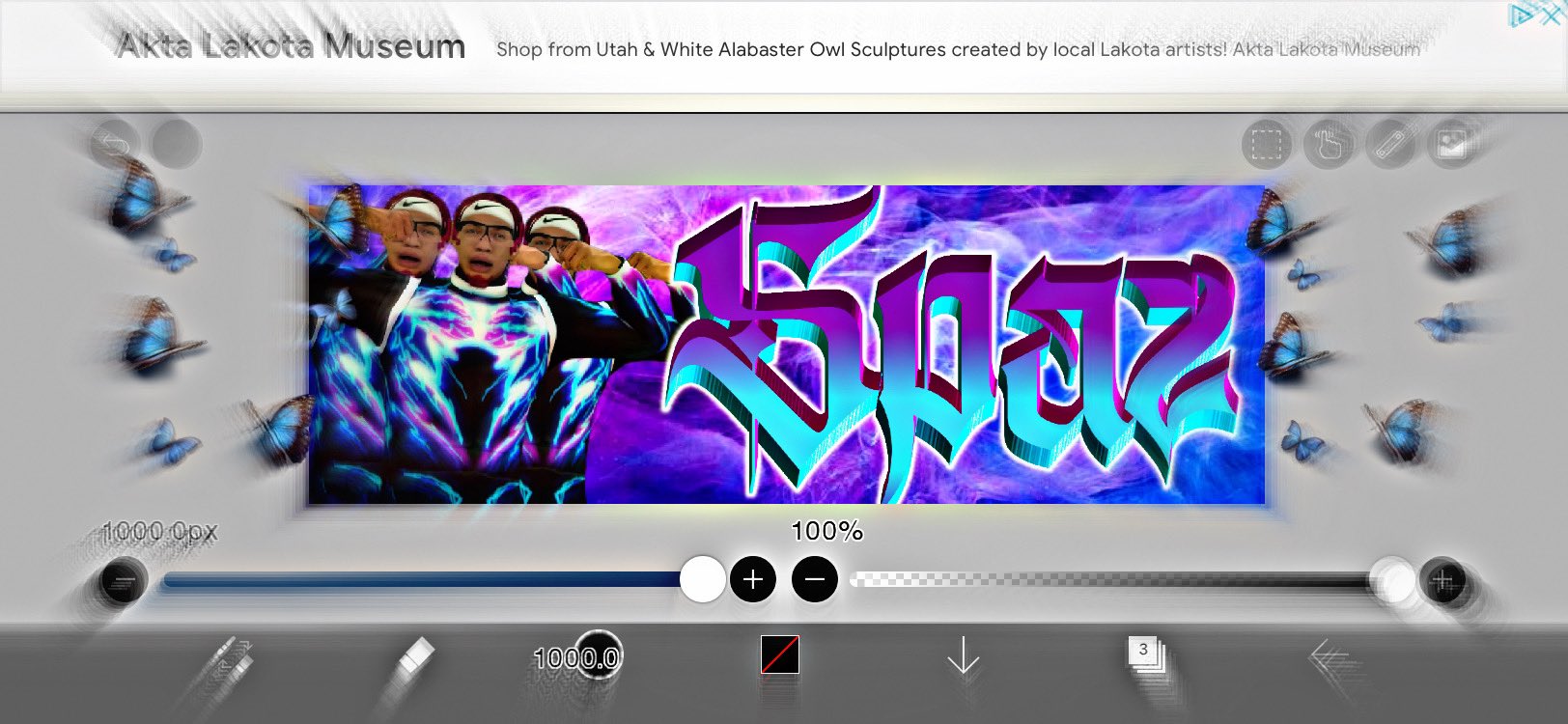 GłøčkDesigns 🚀 ( Open ) on Twitter: "🚨 NEW VIDEO ALERT 🚨 HOW TO MAKE TWITTER HEADERS ON MOBILE ...