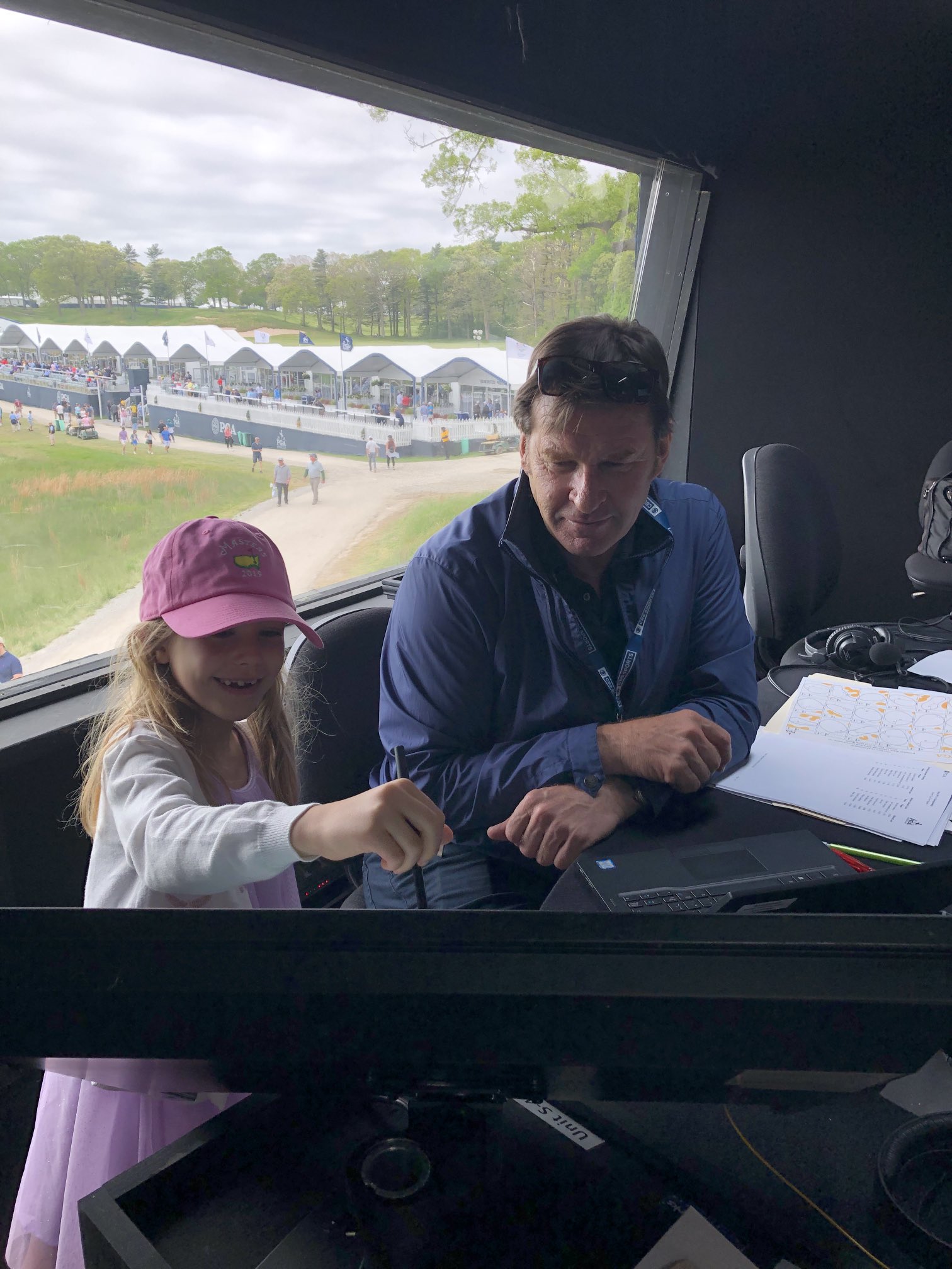 August Manning Weatherly 2022