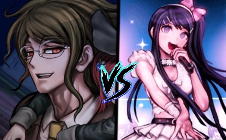 Danganronpa Awards On Twitter We ve Lost So Many Opponents And We re danganronpa-awards-on-twitter-we-ve-lost-so-many-opponents-and-we-re