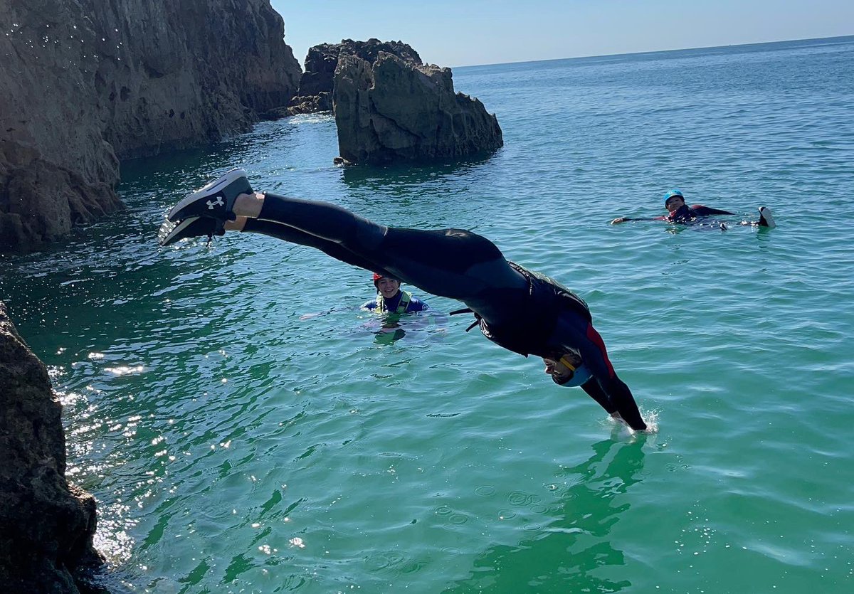 Morfa Bay Adventure - Outdoor Activities Wales