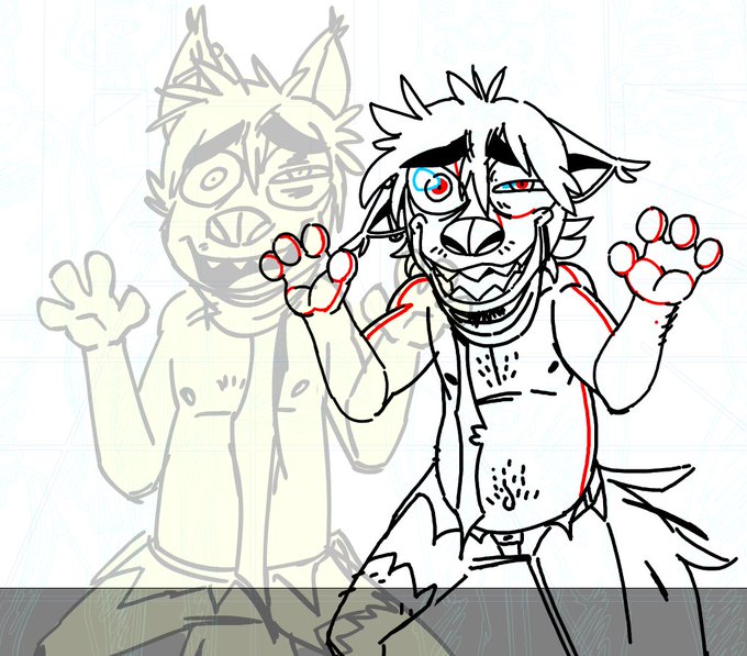 🏳️‍🌈🤘🏾Kalen Whitfield🤘🏾🏳️‍🌈 (@JazLyte) さんのイラスト・マンガ作品まとめ (81 件) - Twoucan