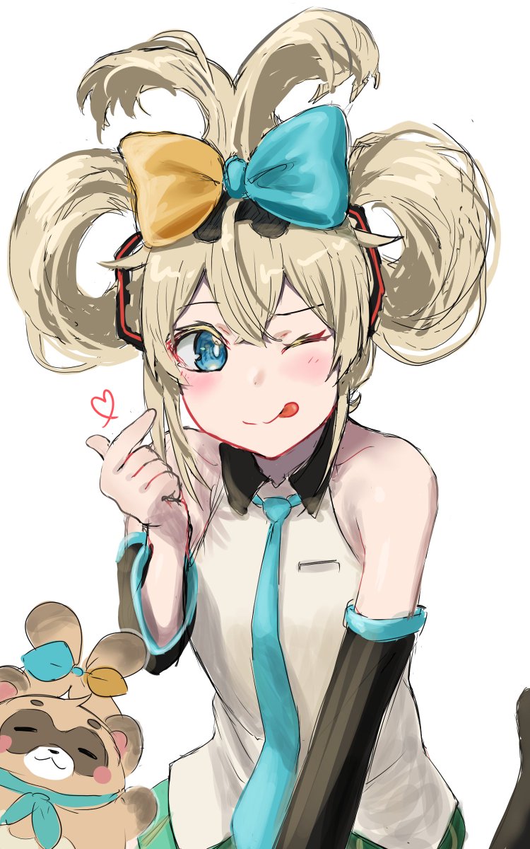 「wipとは言ったが、すぐに完成させるとは言っていない… 」|LandLのイラスト