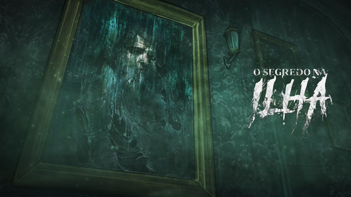Ordem Paranormal on Twitter: Ordem Paranormal on Twitter: