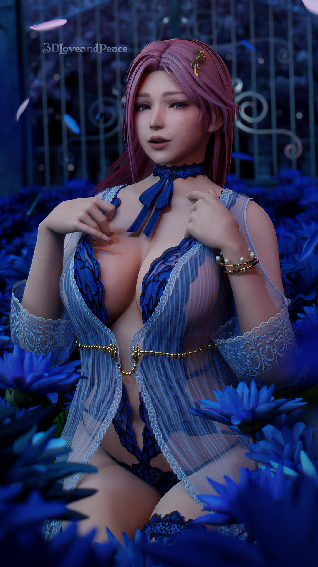 3dLoveAndPeace (Commissions Closed) on Twitter: "#doaxvv #DeadOrAlive https://t.co/BDtHczooLG ...