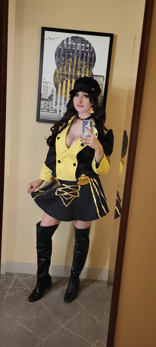 𝓖𝓸𝓸𝓼𝓮🎵 (@Goosaphone) さんのコスプレ作品まとめ (38 件) - Twoucan