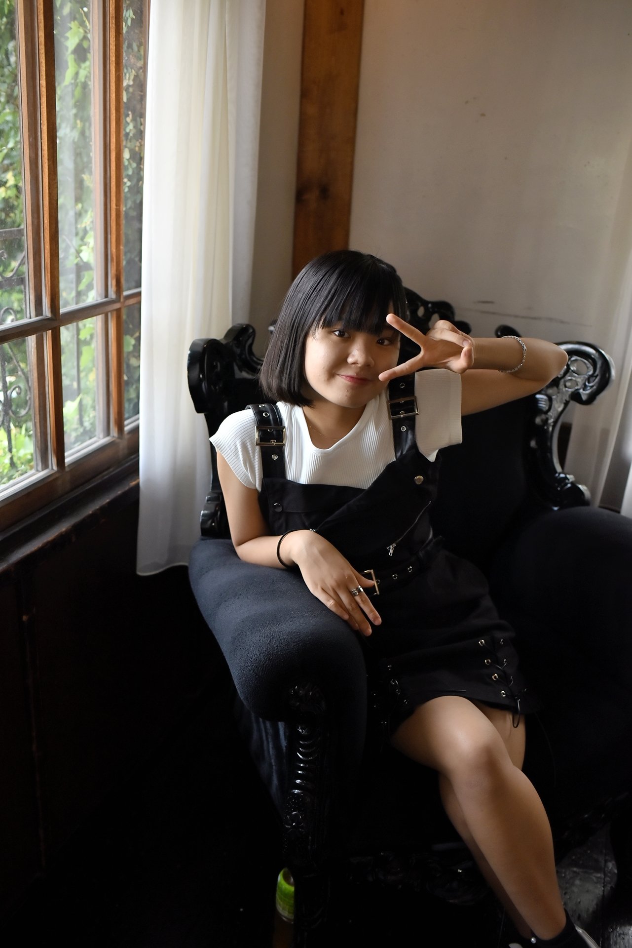 あろー on Twitter: "〈2022/08/06@Studio ab,〉 〈 TIP撮影会 セッション 〉 〈 SPATIO みな 〉 #みな #SPATIO https://t.co ...