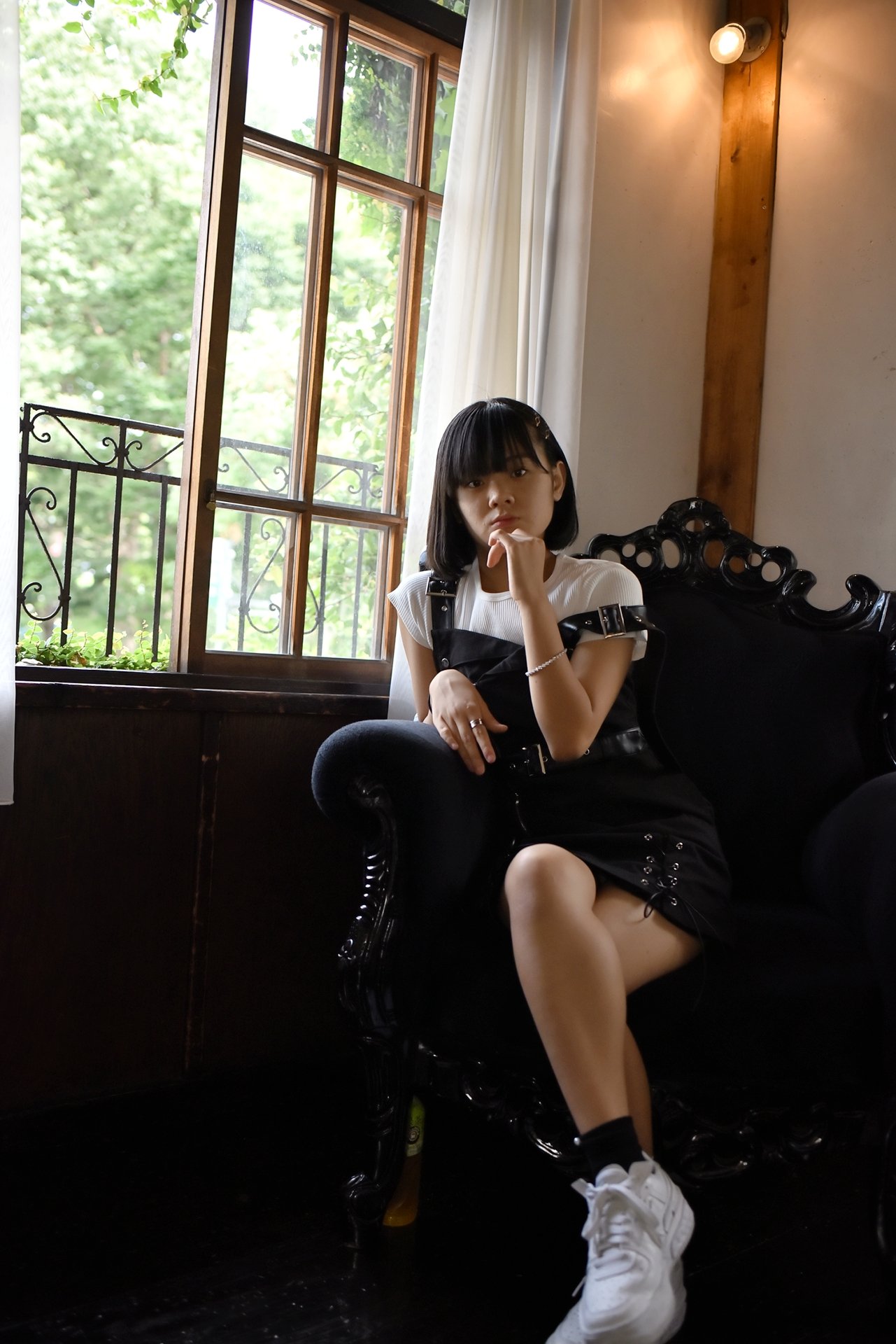 あろー on Twitter: "〈2022/08/06@Studio ab,〉 〈 TIP撮影会 セッション 〉 〈 SPATIO みな 〉 #みな #SPATIO https://t.co ...