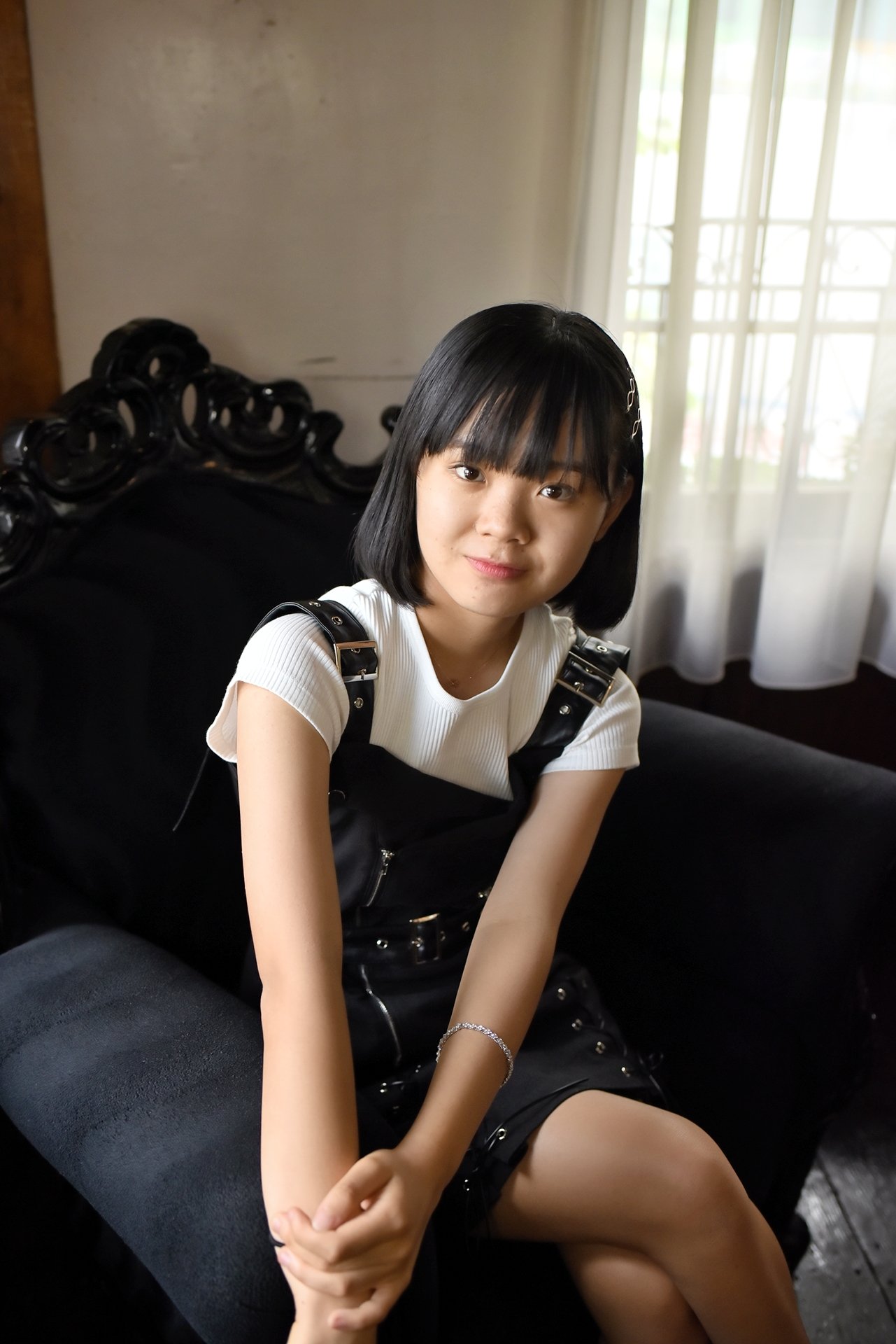 あろー on Twitter: "〈2022/08/06@Studio ab,〉 〈 TIP撮影会 セッション 〉 〈 SPATIO みな 〉 #みな #SPATIO https://t.co ...